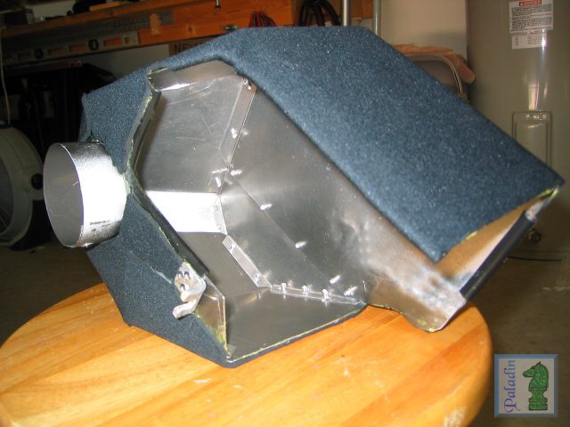 Supercharger Randall Intake | Mazda MX-5 Miata